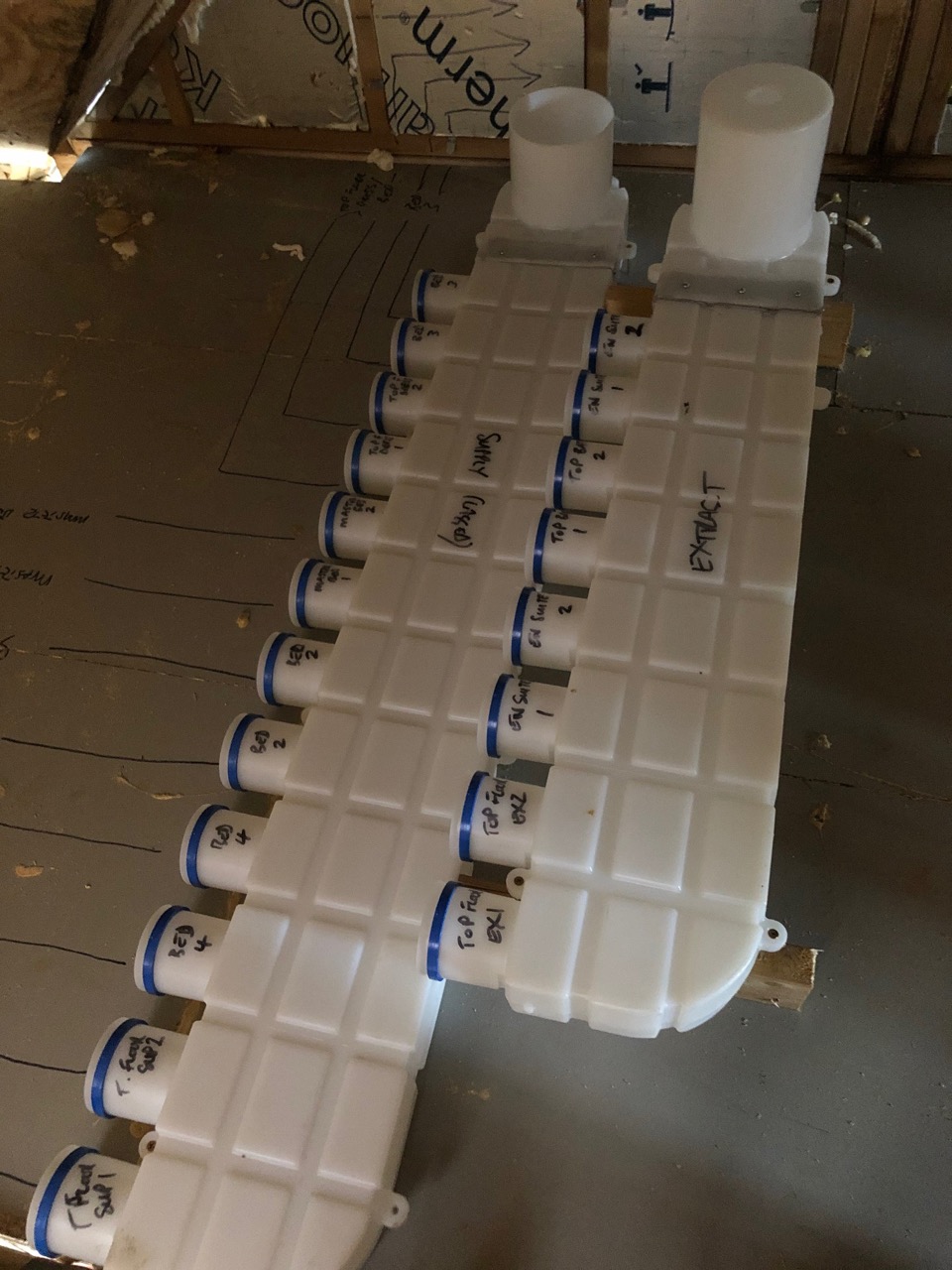 SL Air Ductwork System - SL Services Group