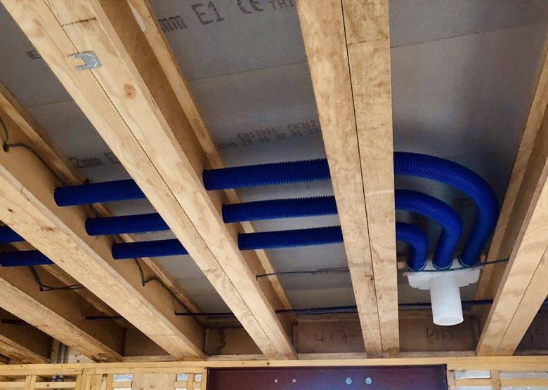 SL Air Ductwork System - SL Services Group